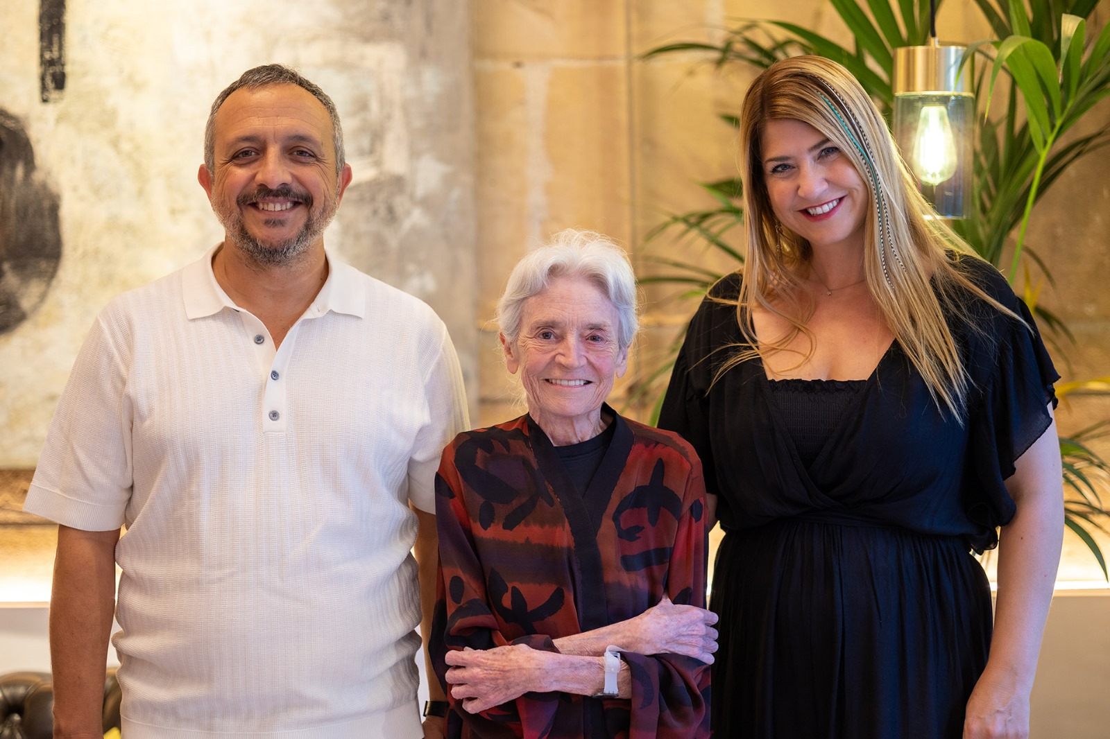 La hematóloga Estella Matutes reivindica la necesidad de que los ...