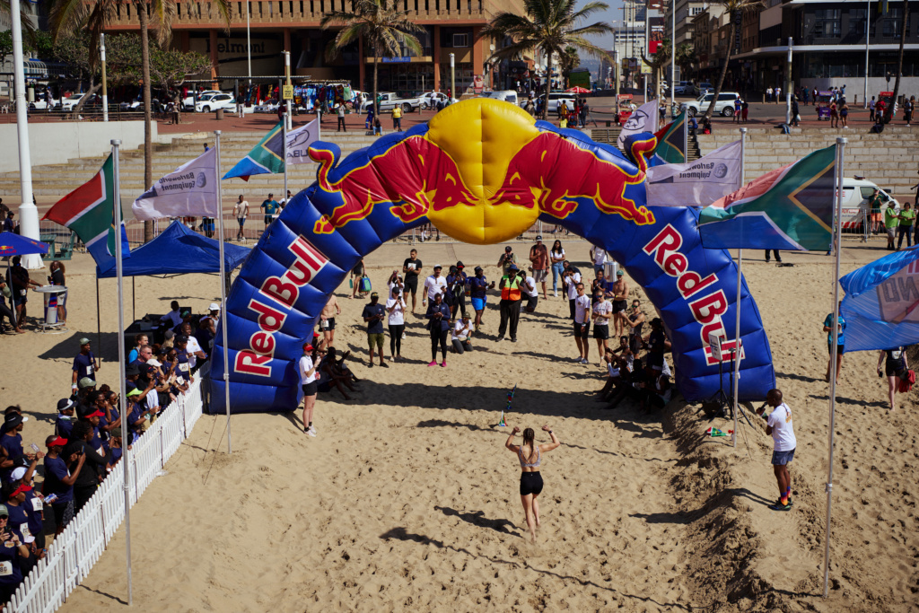 Red Bull Ibiza Royale revela el recorrido y los equipos españoles que ...