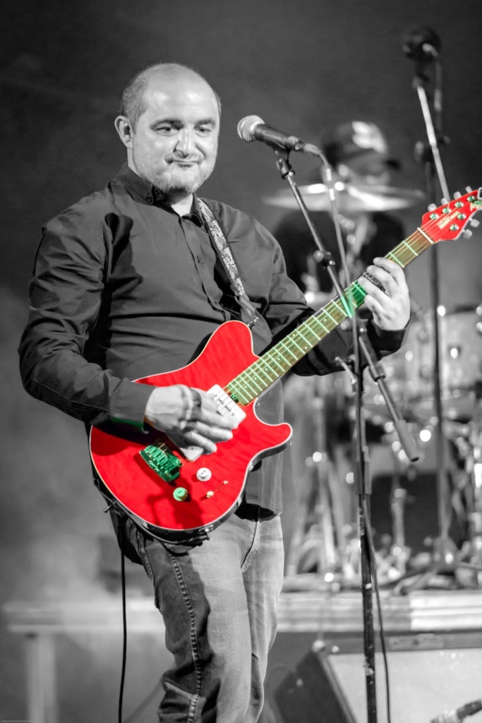 Iván Doménech presenta en Teatro Kapital “15 años a dúos” cuyos ...